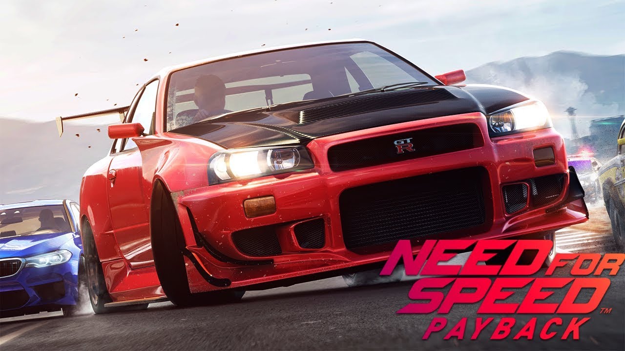 NFS PAYBACK