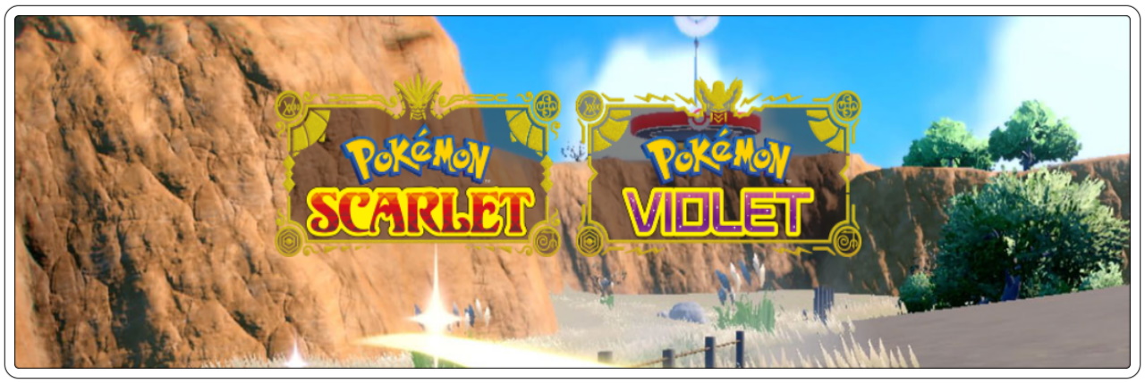 Pokemon Scarlet Nintendo Switch+Steelbook | BACHTUNGPS - ĐỊA CHỈ BÁN ...